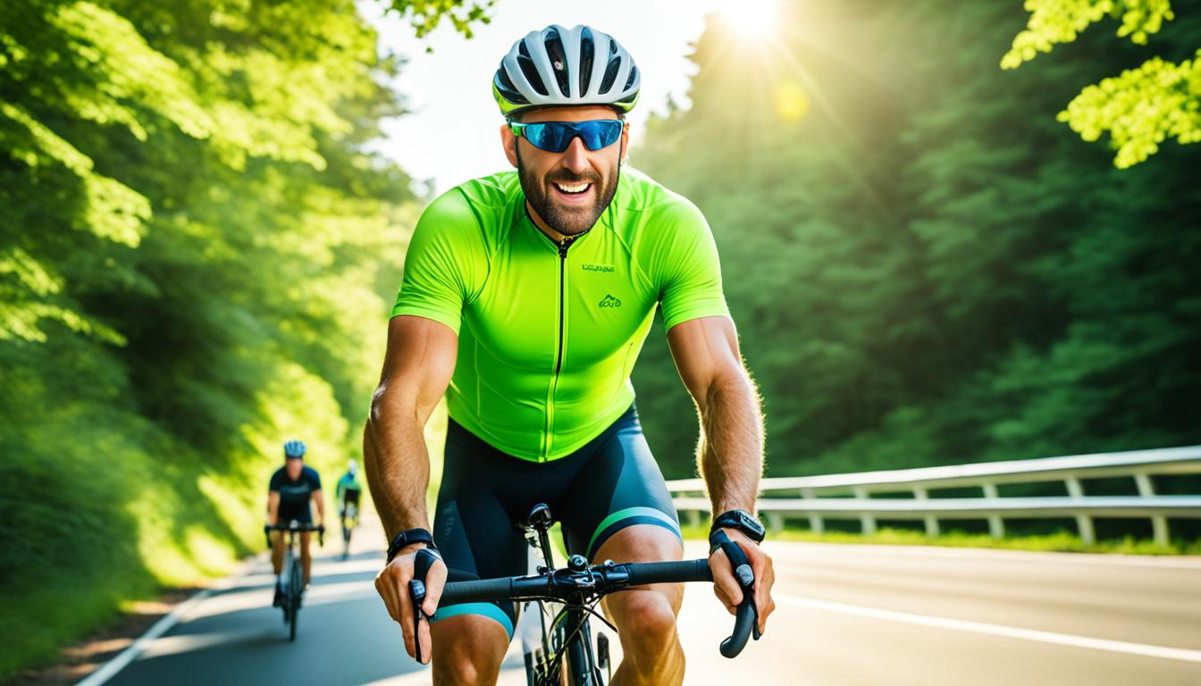 Optimizing Cardiovascular Health: The Ultimate Guide to Biking Workouts